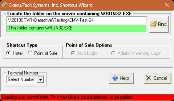 Execu/Tech Systems - Knowledgebase